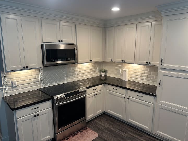 Family Home For A Vacation - Sorrento, LA