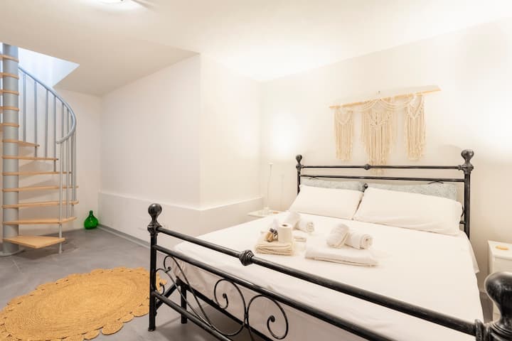 Apartamento Jara - Castelsardo