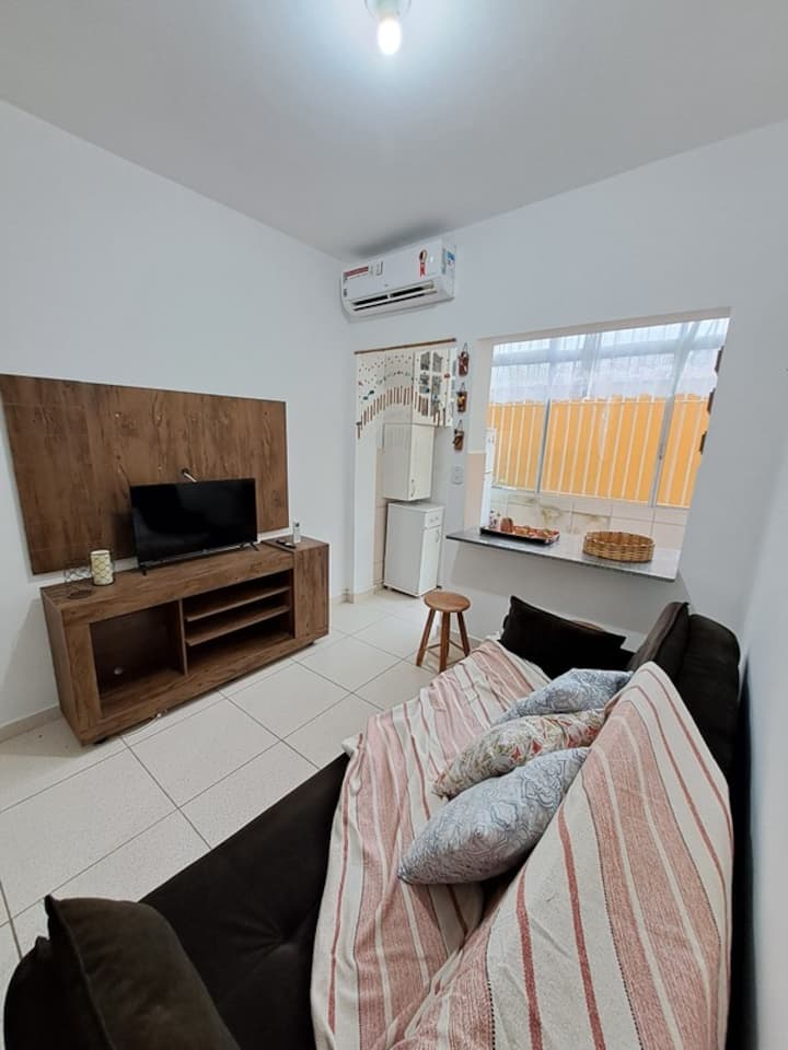 Loft Na Praia - Ubatuba
