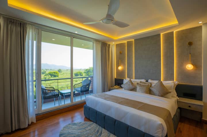 Riverside Retreat(family Suite) - 赫爾德瓦爾