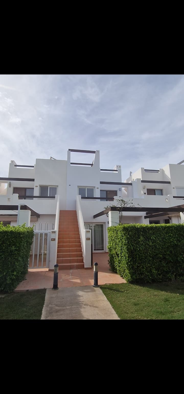 N188, Condado De Alhama - Totana