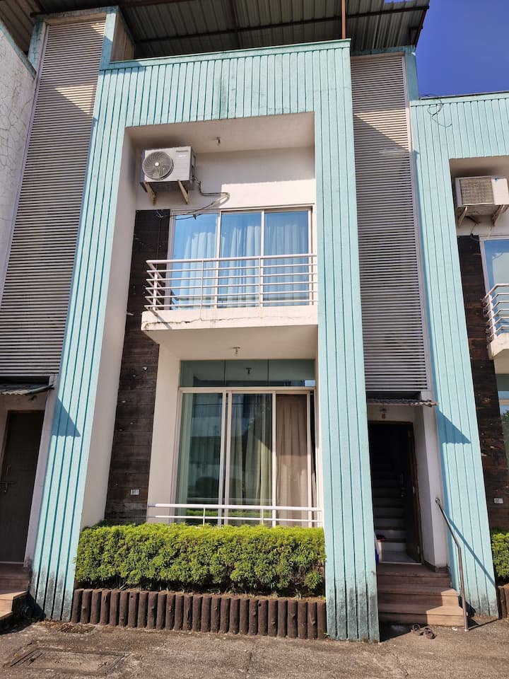 Lonavala - Villas/row Houses For Rent With Ac - Lonavala