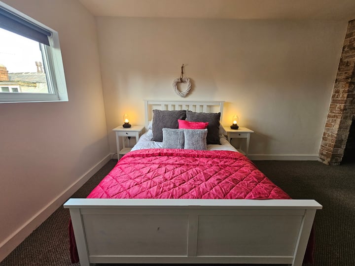 Market Quarter Apartment - Southport