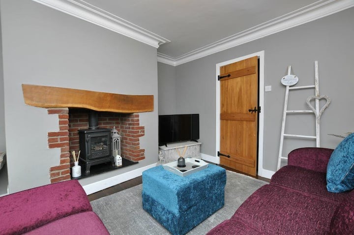 Sailors Cottage - Whitby