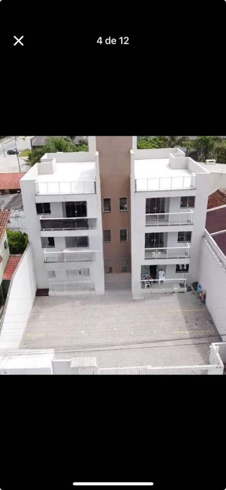 Suas Férias Em Itapoá-sc - Itapoá