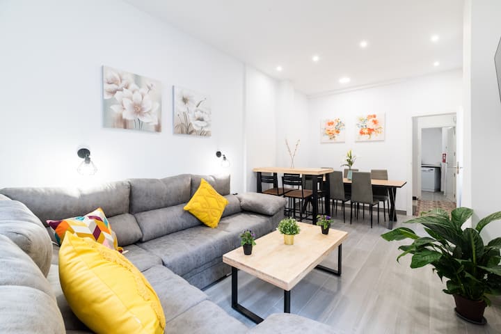 Wekey Homes, Casa Granados. Centro Granada - Granada, España