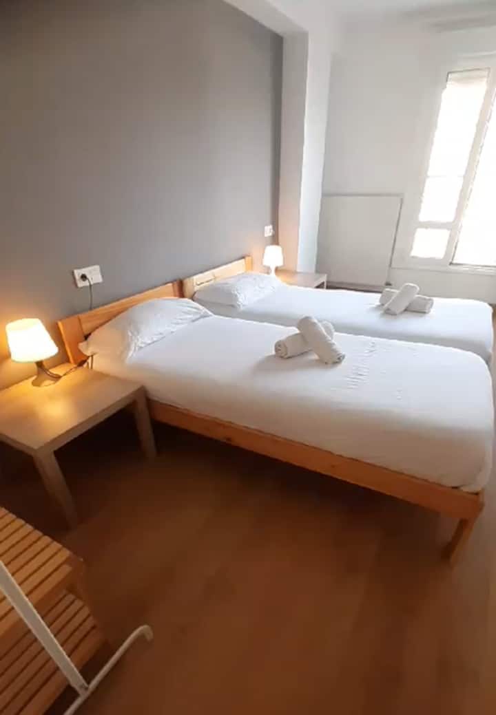 Apartamento Labegain 9 - Santurce