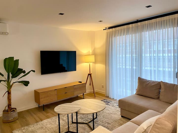 Apartamento Tui - 3 Habitaciones - Tui