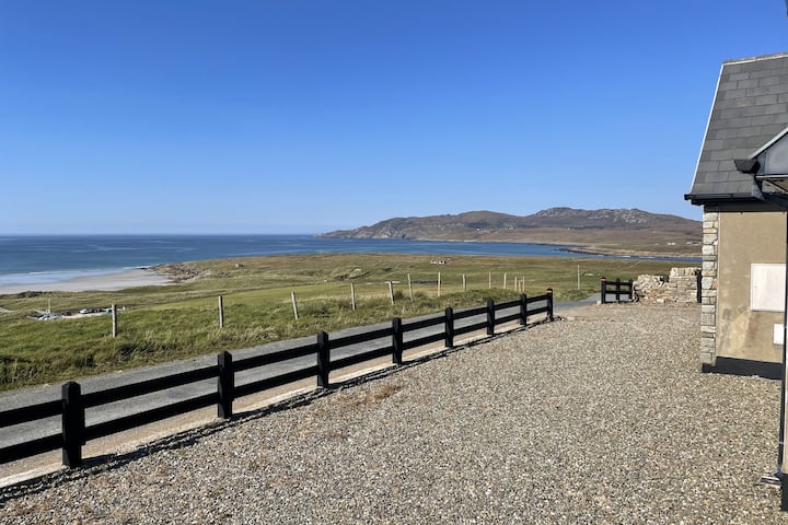 The Dunes @ Dooey - Portnoo