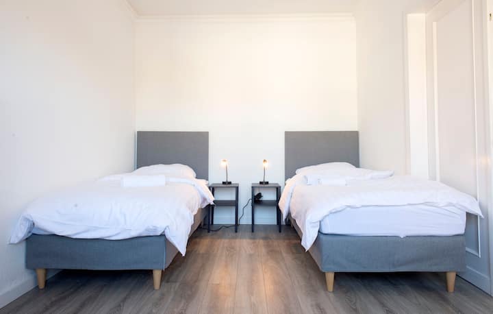 Worker Apartment In Rheine - Rheine