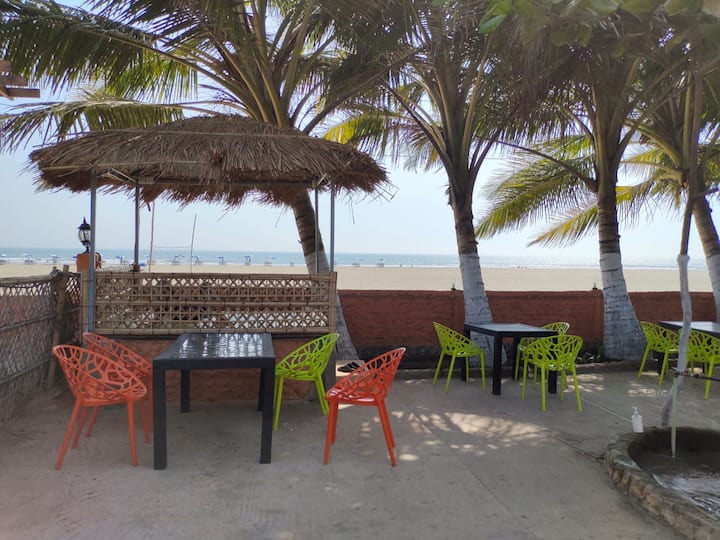Beachfront Villa - 孟加拉