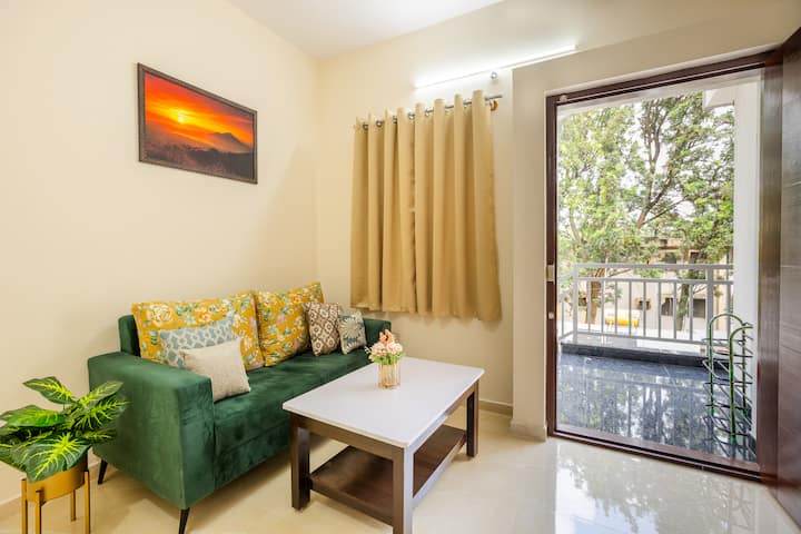 Ashadivakar Nilaya - 302 -