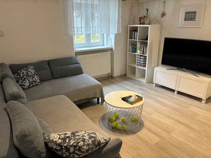 Cozy Stay In City Center - Bratislava