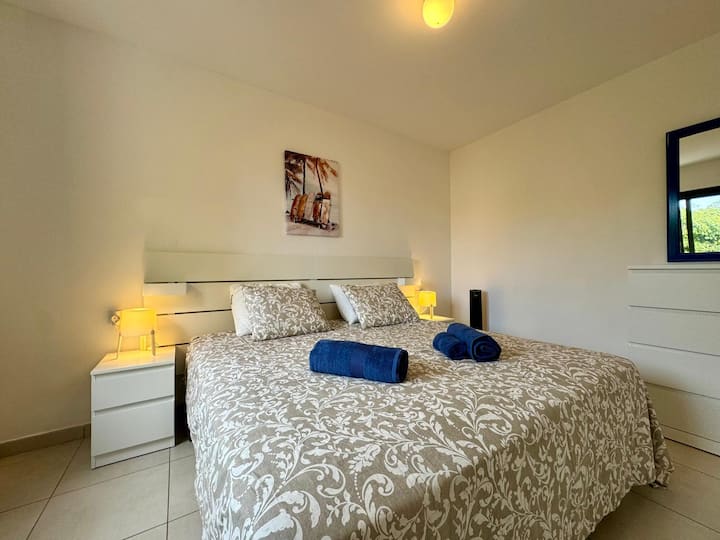 Relax Cerca Del Mar Y Del Centro Corralejo - Corralejo