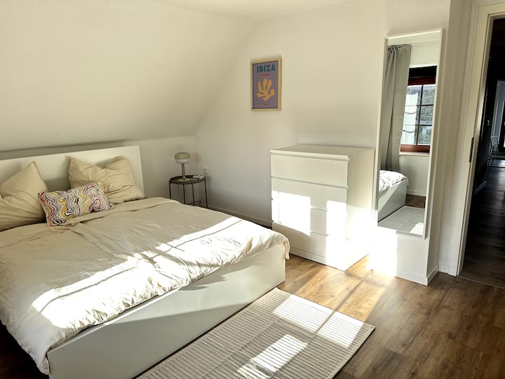 Perfect 2-bedroom Apartment New - Oldenburg