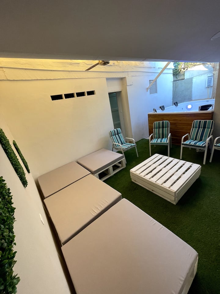 Hermoso Apto Cerca Aeropuerto - Cartagena de Indias