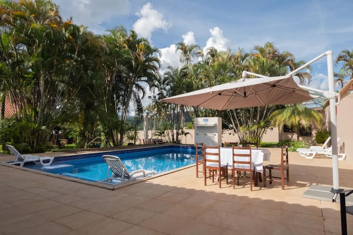 Sitio Finais De Semana E Feriado - Betim