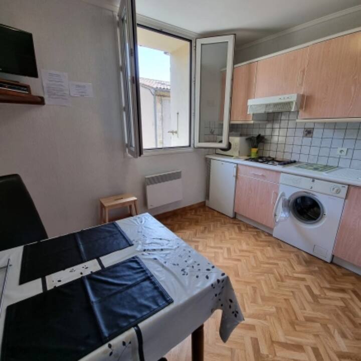 Monval N°2
Au Coeur Du Village - Montbrun-les-Bains