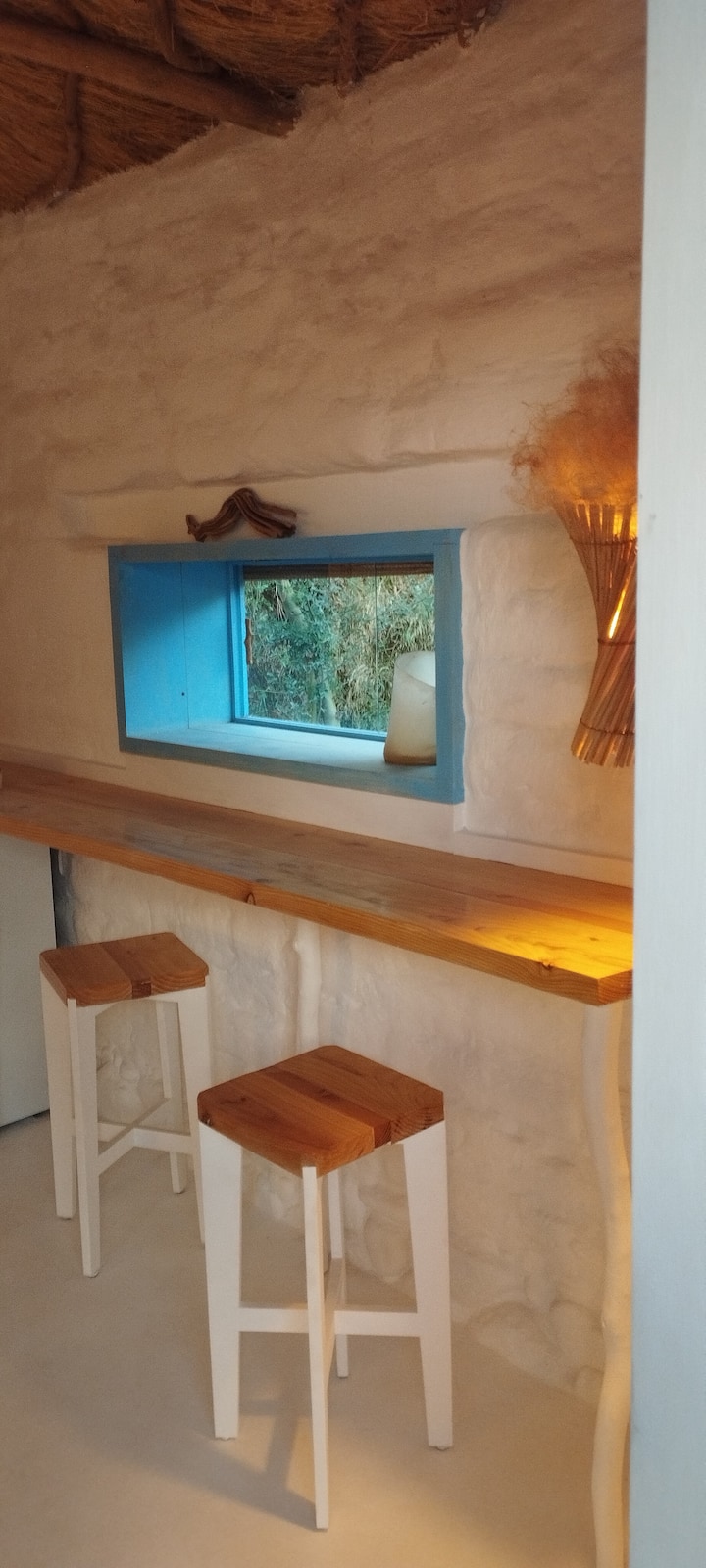 La Coca, San Pedro Atacama. - San Pedro de Atacama