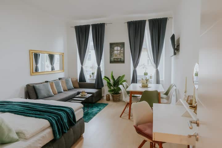 Schönbrunn Apartment 22 - Vienna