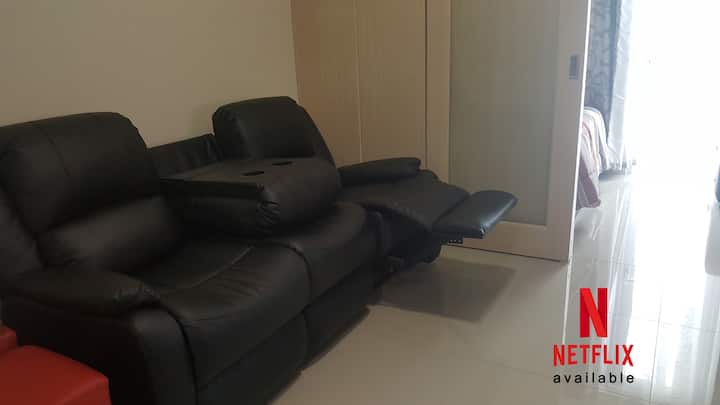 Jazz Residences Makati With Balcony - Makati