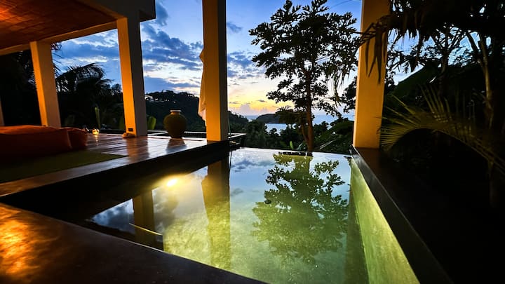 Island View 2 - Ko Pha-ngan