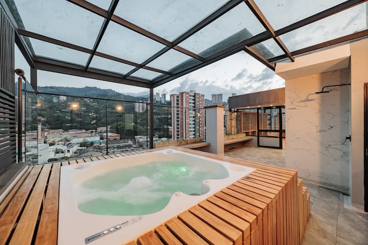 Beautiful Apartment In Sabaneta - Sabaneta