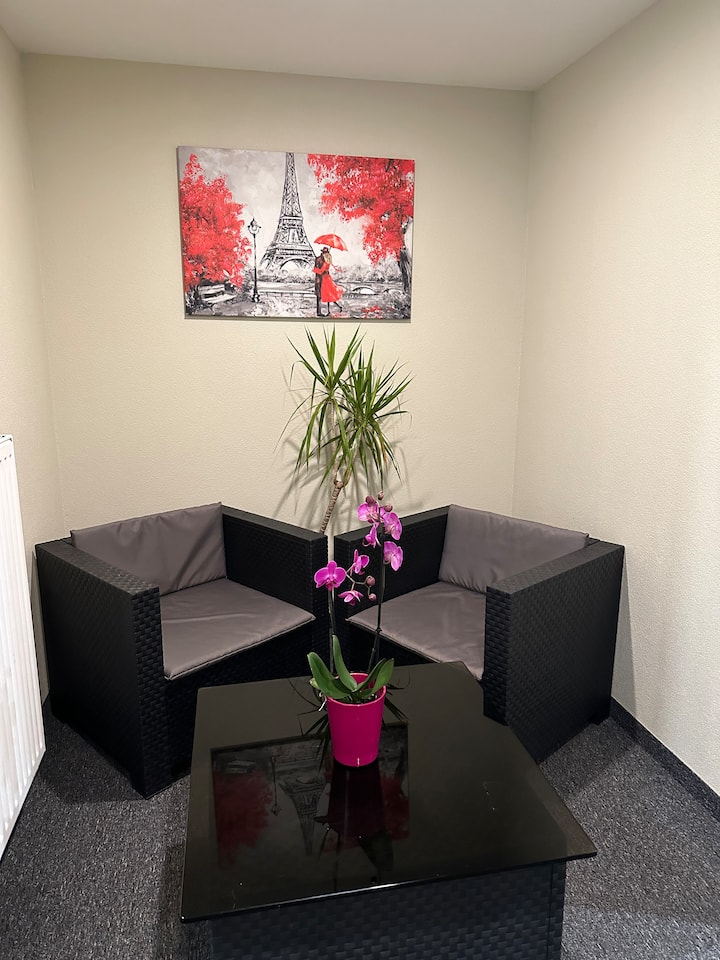 Chambres D'hôtes - Altkirch