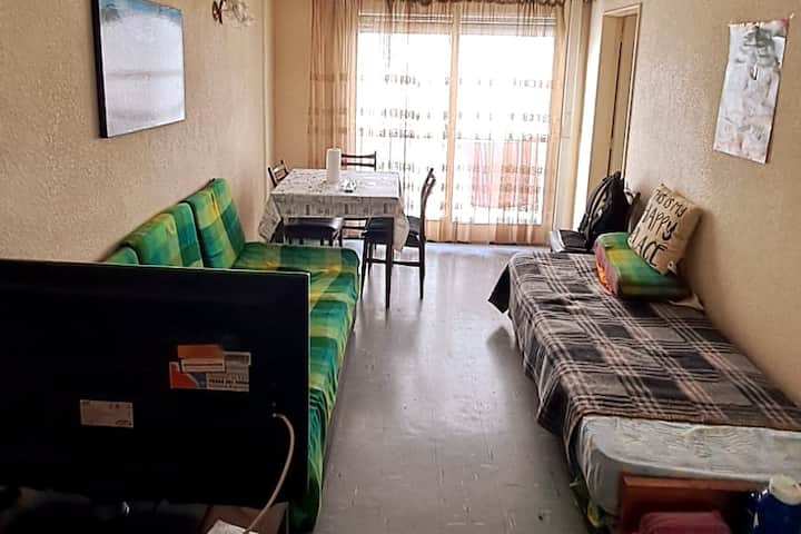 Departamento En Mar Del Plata - Mar del Plata