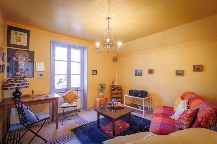 Chez Maria - Argentat-sur-Dordogne