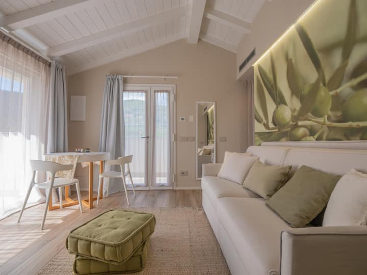 Agriturismo Terre Degli Angeli - Monolocale - Pietra Ligure