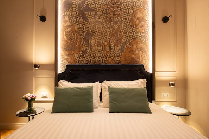 H77 Loft Deluxe - Roma