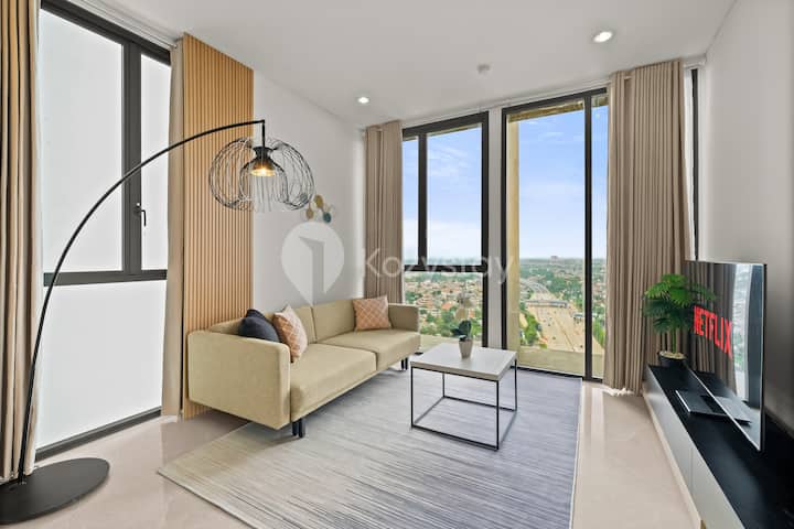 Kora By Kozystay | 1br | Resort Pool | Cilandak - Kemang