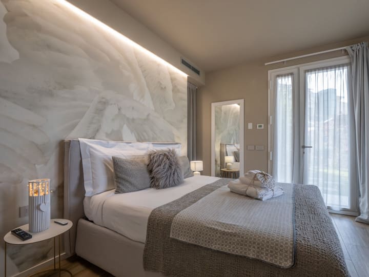 Agriturismo Terre Degli Angeli - Trilocale - Pietra Ligure