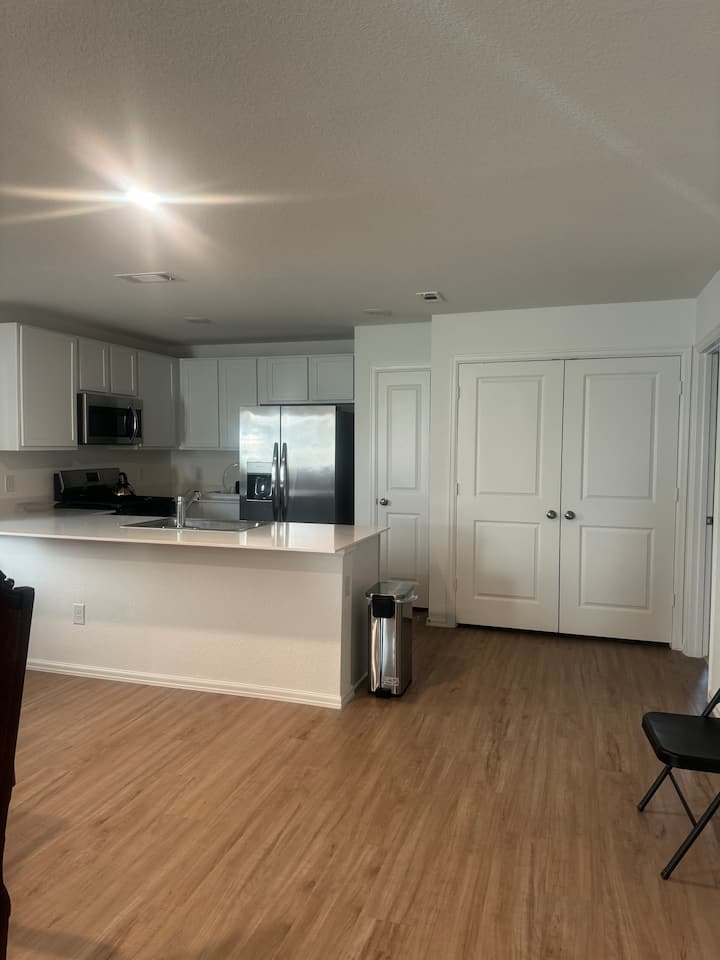 Safe And Cozy! - Grand Texas, New Caney