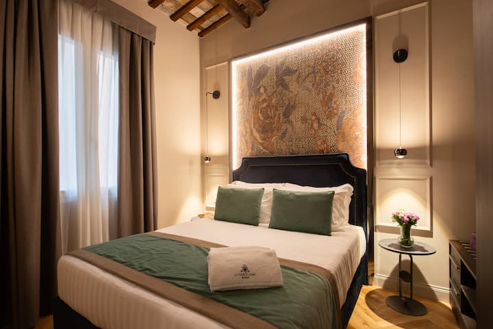 H77 Aparthotel, Loft A Monti - Monti