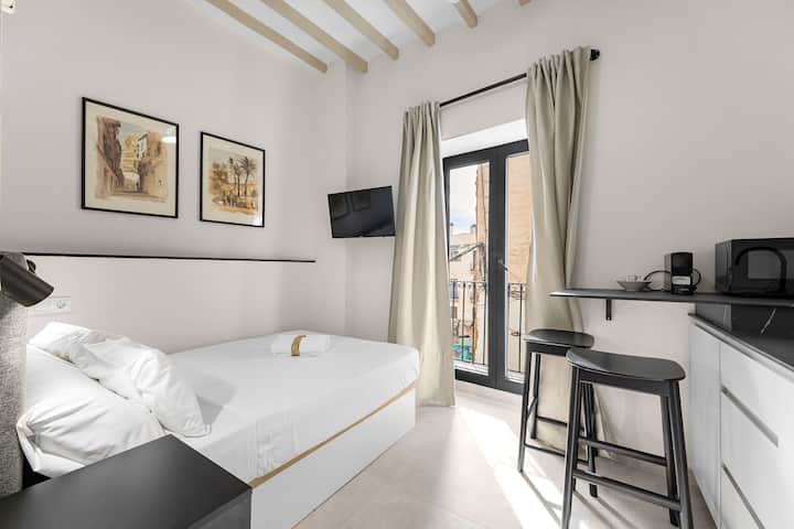 Lovelyloft Toledo A2b1 - Alicante