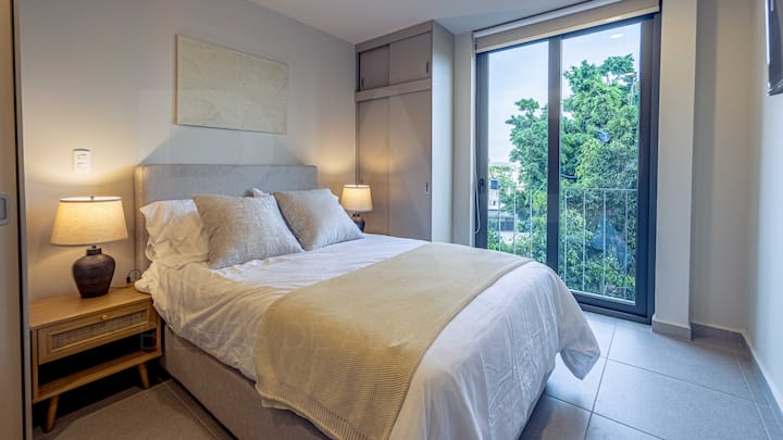 Bikia 303 | A 5 Min De Poliforum - León, México