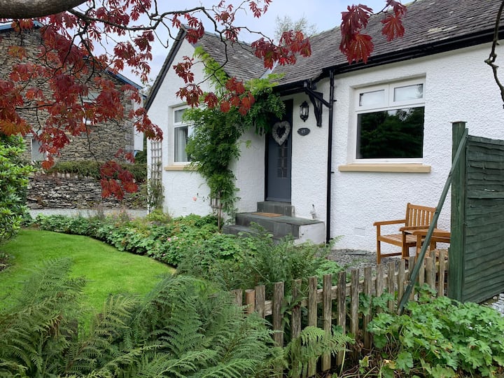 Little Beck Cottage, Windermere - Windermere