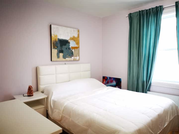 Nice Apartment In Ndg, Close To Metro - Montréal, QC