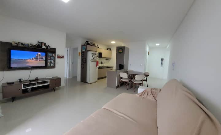 2 Suítes Na Praia De Bal.perequê - Porto Belo