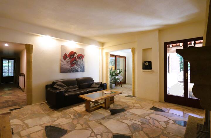 Chambre D'hôtes "La Fontaine" - Le Bugue