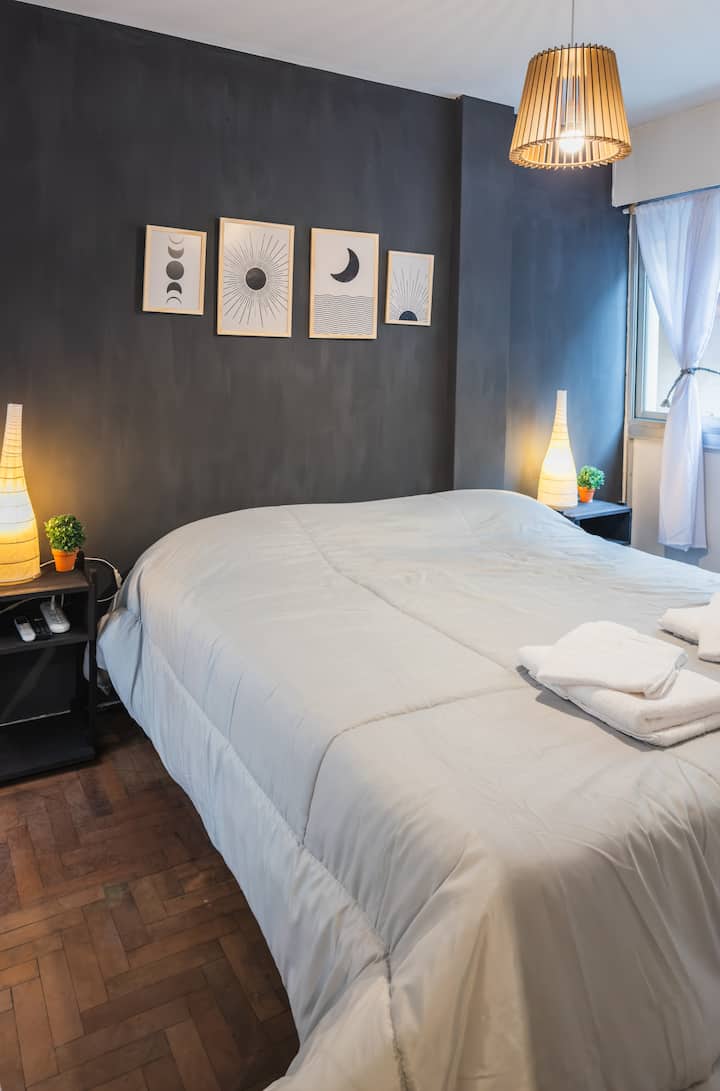 Trejo 351 - Córdoba