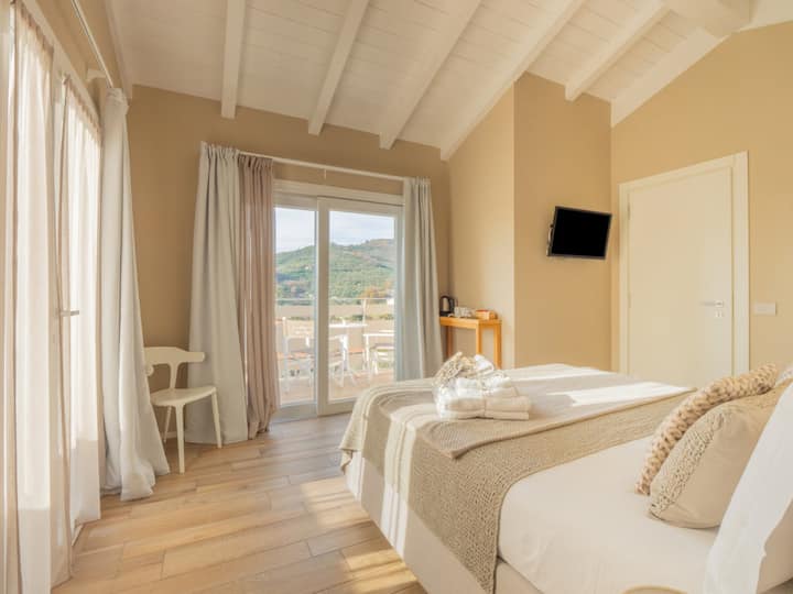 Agriturismo Terre Degli Angeli - Piano Intero - Loano