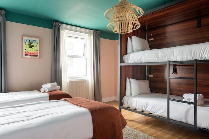 4 Bed Room - 브라이턴