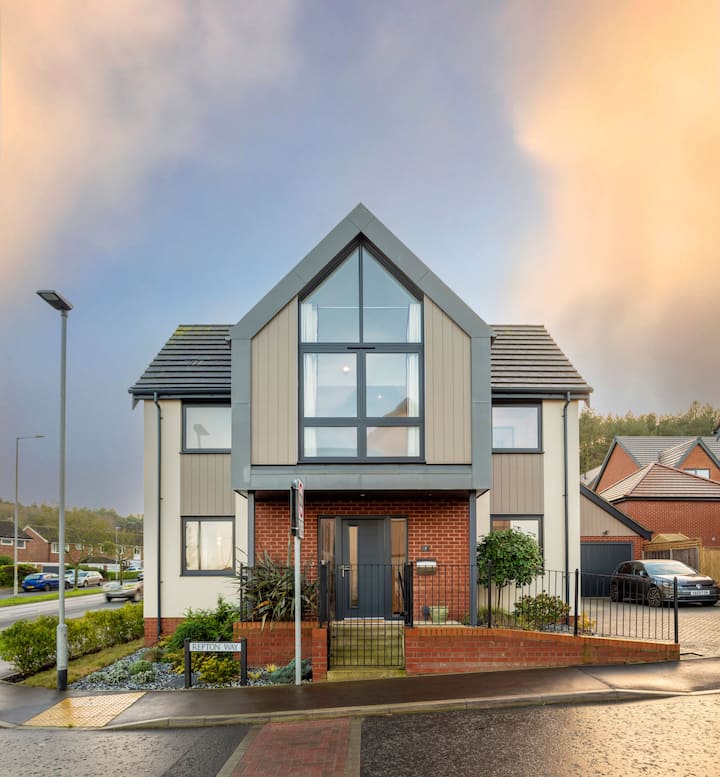 Beachwood Retreat - Holt