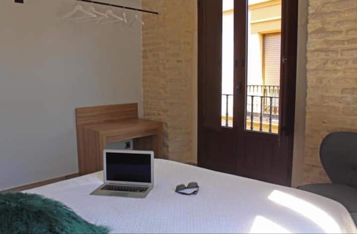 Apartamento De 1 Dormitorio - San Juan de Aznalfarache