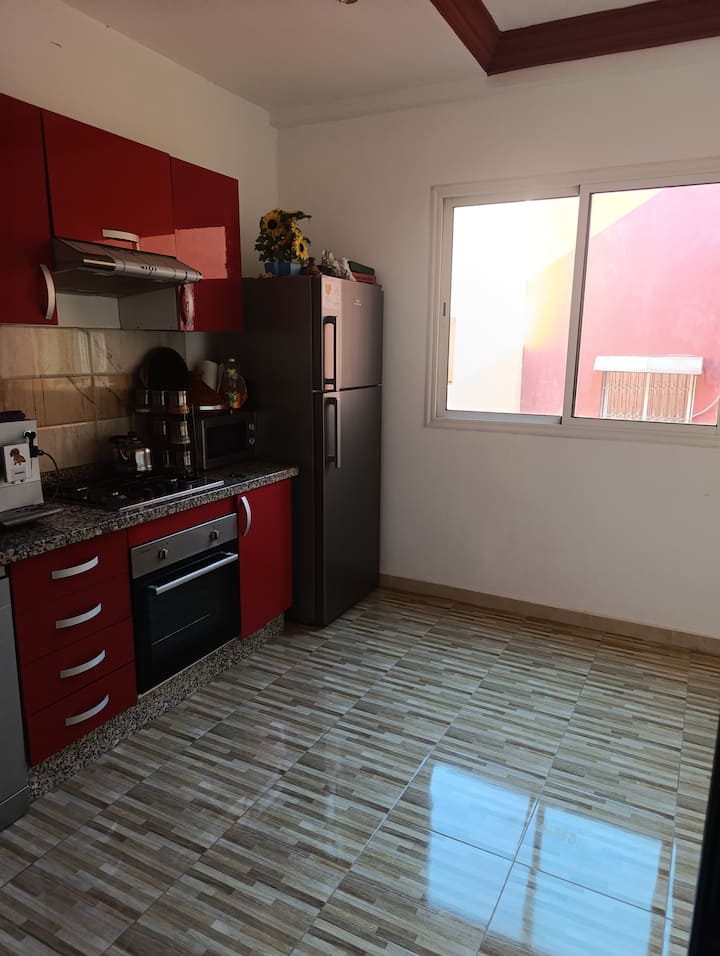 Tsd App - Beni-Mellal