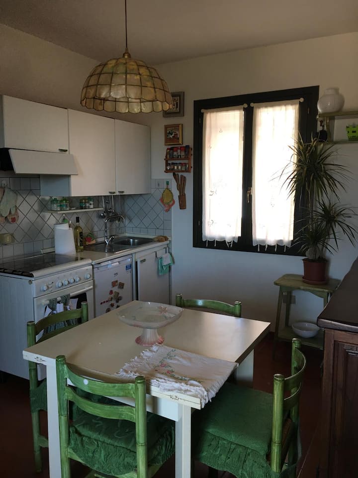 Villetta Ester - Santa Teresa Gallura