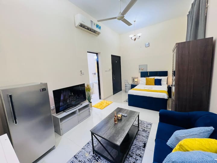 Feel Of Home - Ras al Khaimah
